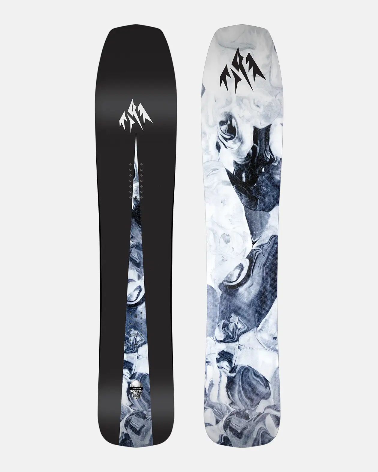 Jones Mind Expander Snowboard | breakouts
