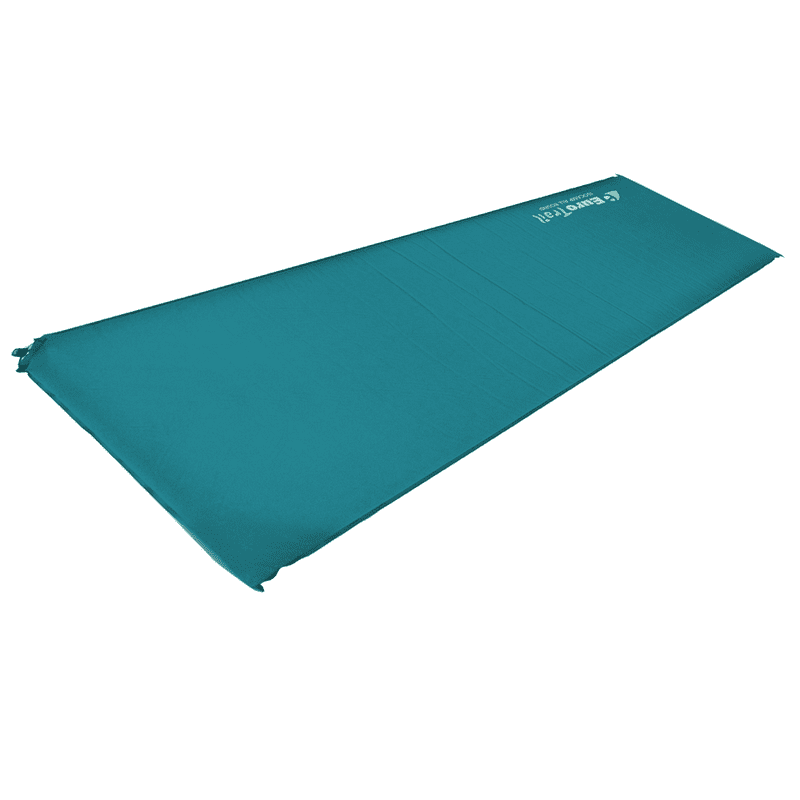 EuroTrail Iso Camp Isomatte Allround 198 x 63 x 6 cm | breakouts