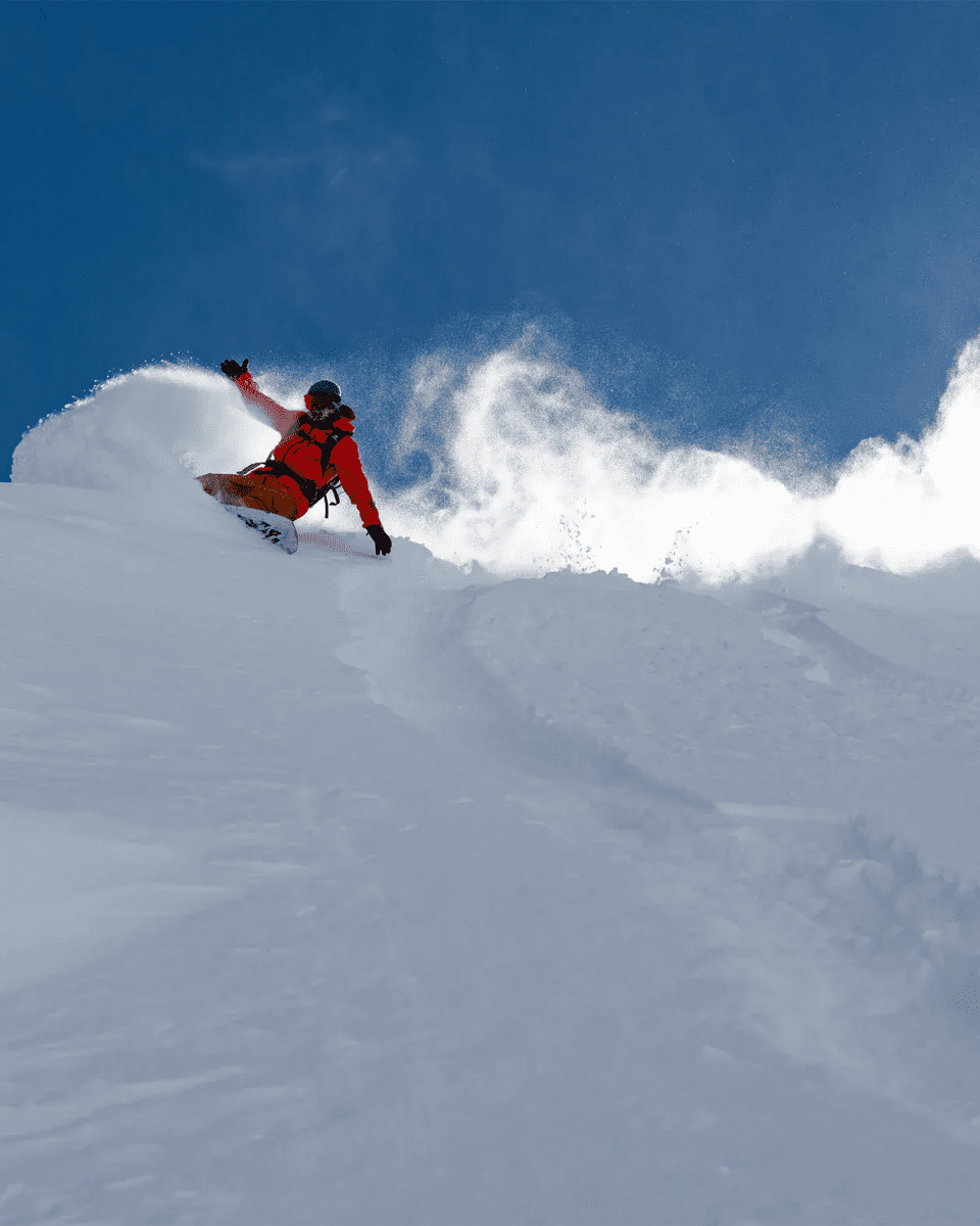 Jones Mind Expander Snowboard | breakouts