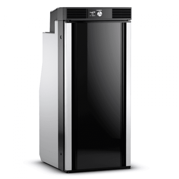 Dometic RC 10.4T 90 Kompressor-Kühlschrank, 12V, 90L, TFT-Display ...